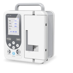 Contec SP750 Volumetric Infusion Pump | Accurate Infusion Delivery System
